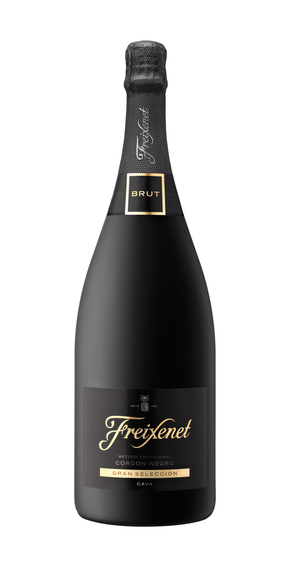 Freixenet Cordon Negro Brut